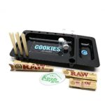 Top 5 Best Rolling Tray and Joint Kits - Smoke Weed Inc