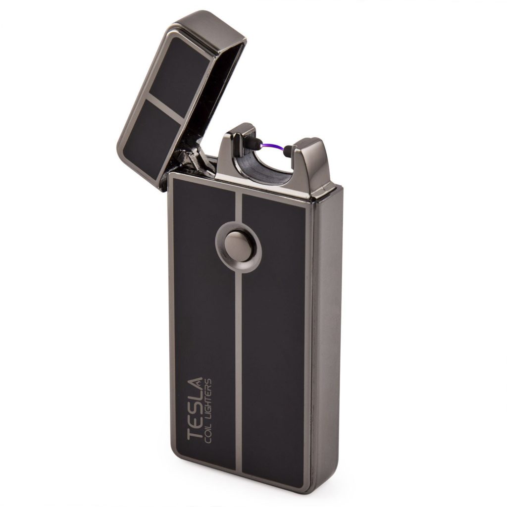 Best Electric Lighter | Top 5 Best Windproof Lighters - Smoke Weed Inc